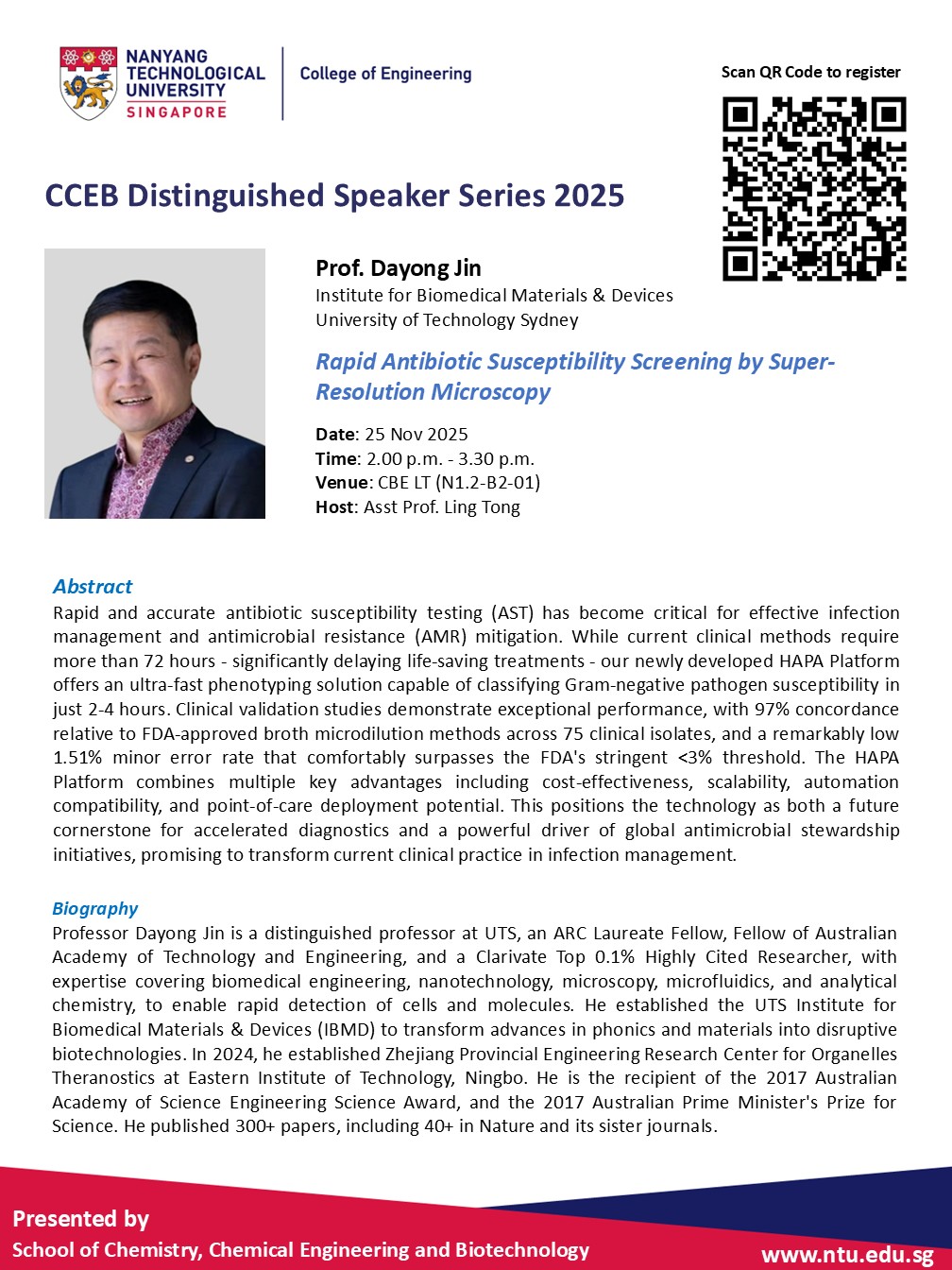 Rapid Antibiotic Susceptibility Screening by Super-Resolution ...