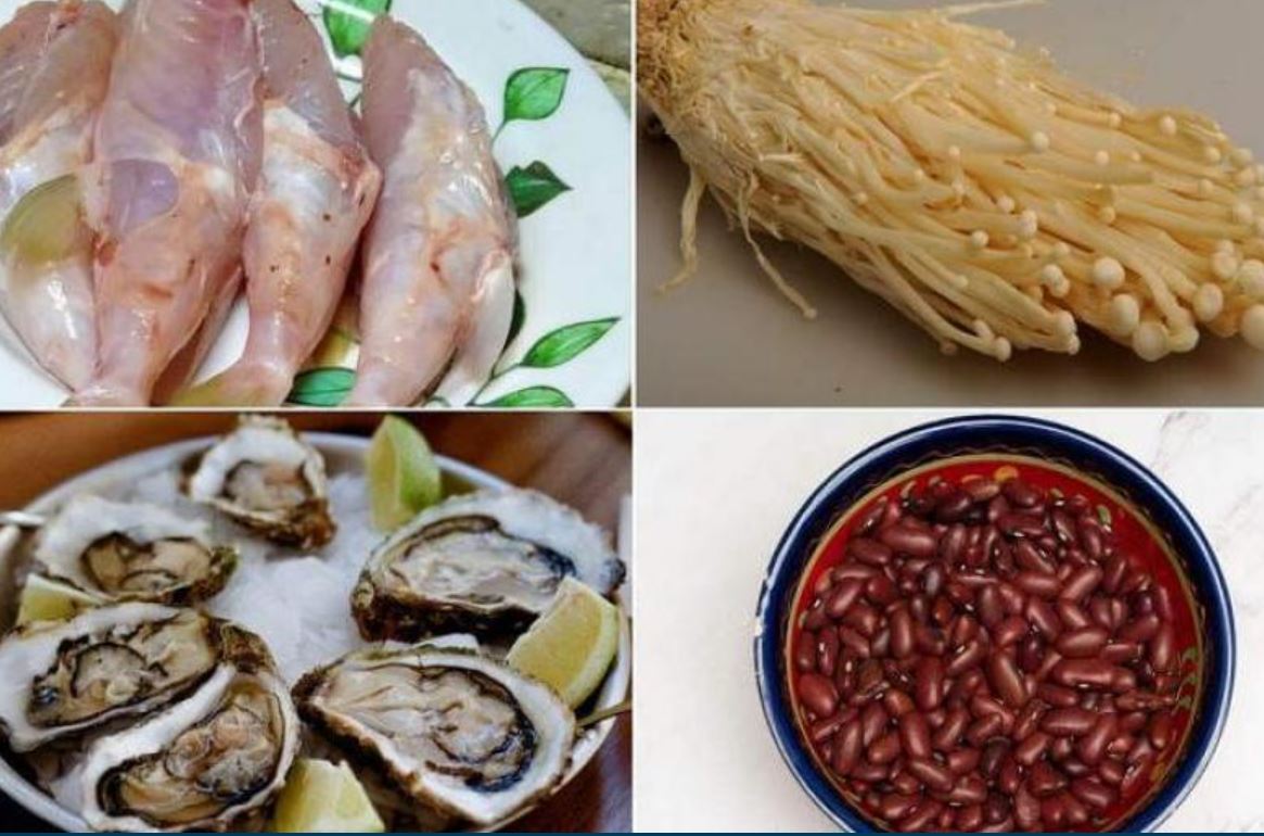 Pufferfish death: Oysters and other foods to be cautious of | School of ...