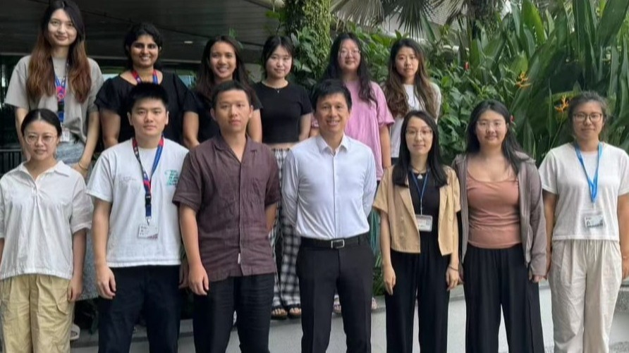 Our People | Centre for Climate Change and Environmental Health (CCEH ...