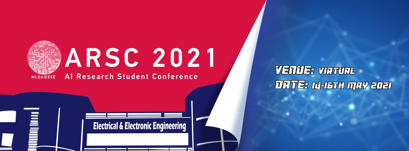 ARSC 2021 | School of Electrical and Electronic Engineering | NTU Singapore