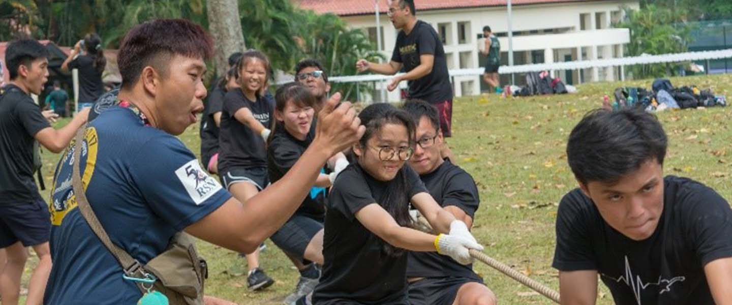 School Of Civil And Environmental Engineering (CEE) Freshmen ...