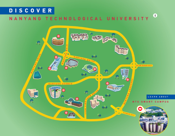 Discover NTU | NTU Singapore