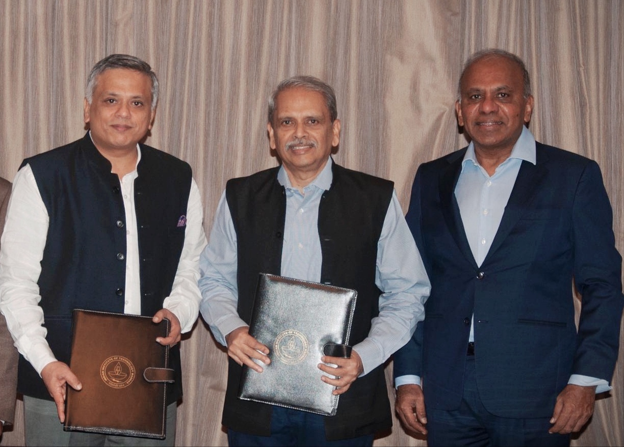 Prestigious Lecture Series named after NTU President Prof Subra Suresh ...