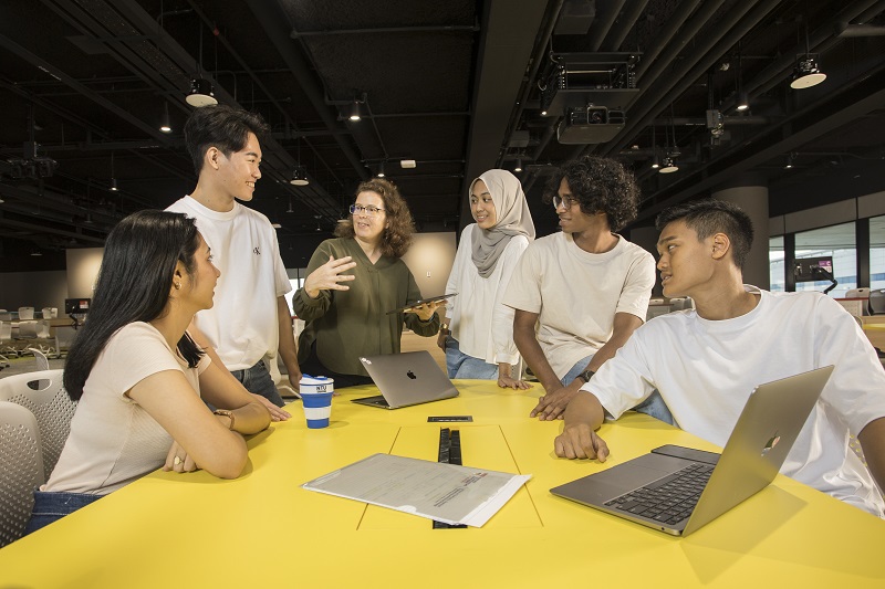 Nanyang Technological University - NTU Singapore