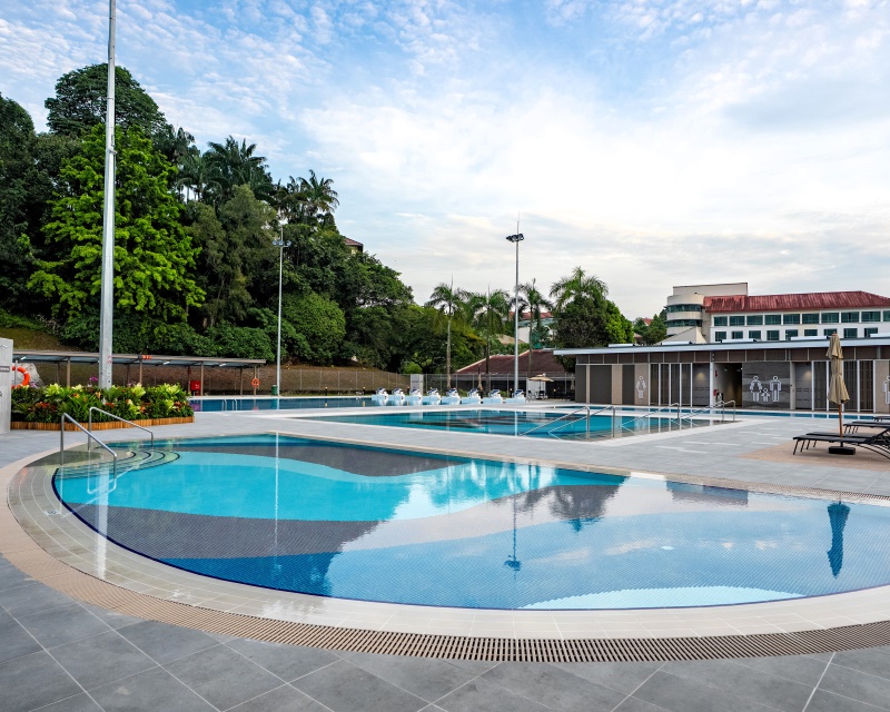 A fresh splash | NTU Singapore