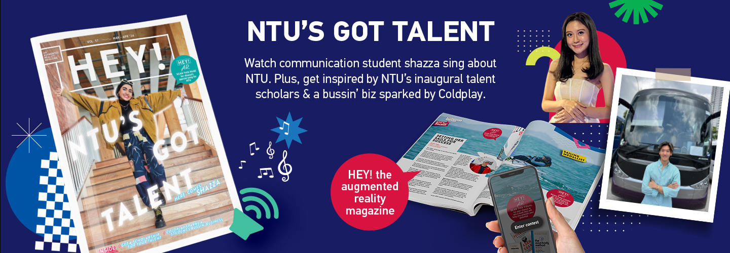 NTU Freshmen Orientation 2024 | NTU Singapore