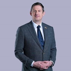 University Leadership | NTU Singapore