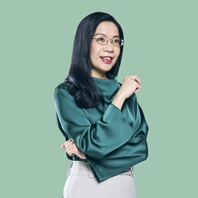 University Leadership | NTU Singapore