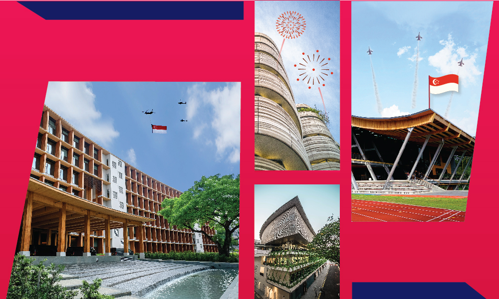 Contributions of NTU faculty and staff recognised with National Day ...