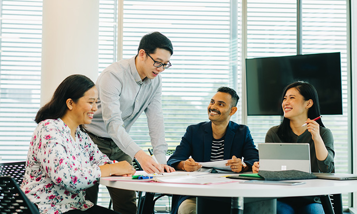 ATLAS Key Projects | NTU Singapore