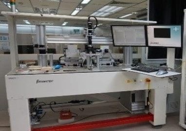 Research Facilities & Equipment | Centre for Bio-Devices and Bio ...