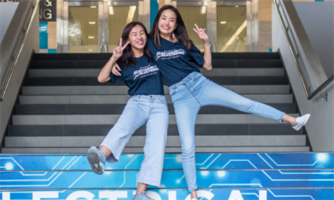 Programmes | School of Electrical and Electronic Engineering | NTU ...