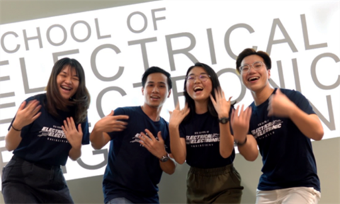 Programmes | School of Electrical and Electronic Engineering | NTU ...