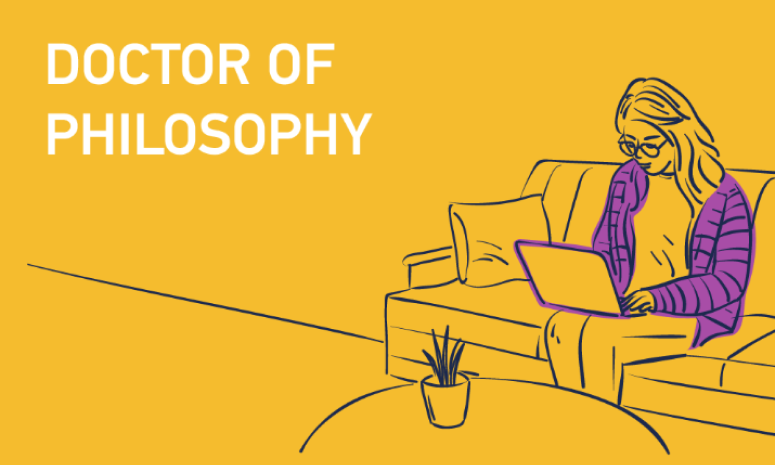 Doctor of Philosophy | Communication and Information | NTU Singapore