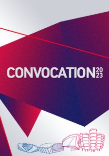 Convocation | NTU Singapore