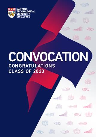 Convocation | NTU Singapore