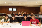 NTU ICC Courses | NTU Singapore