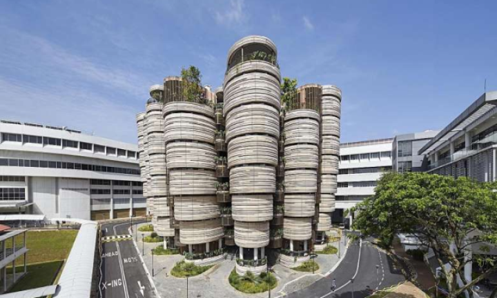 Enhanced aid for undergraduates who need financial support | NTU Singapore