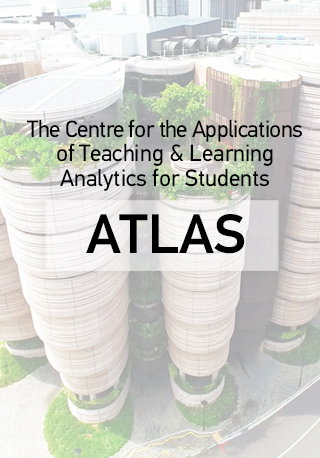 Applications of Teaching & Learning Analytics for Students (ATLAS ...