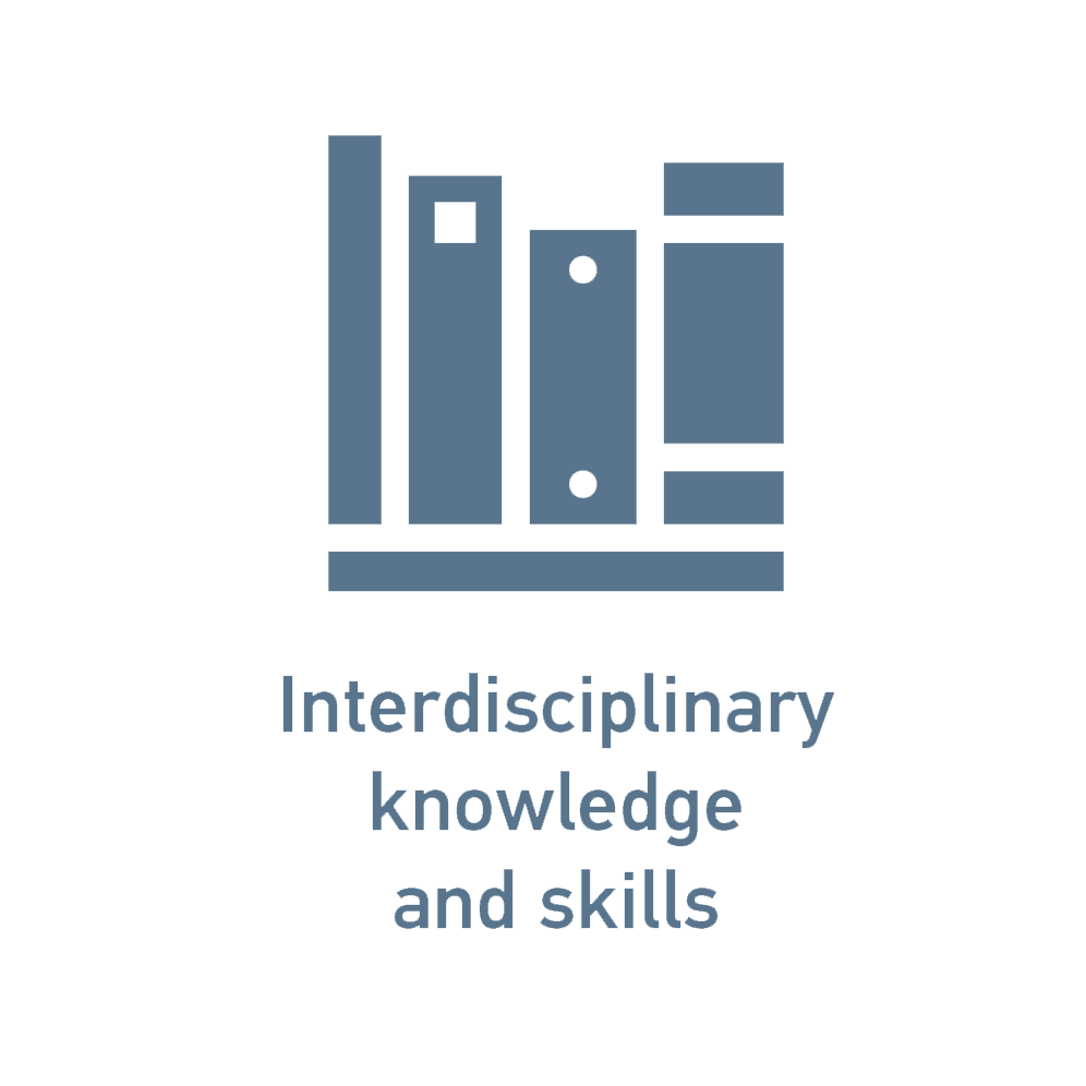 Interdisciplinary Collaborative Core (ICC) | NTU Singapore