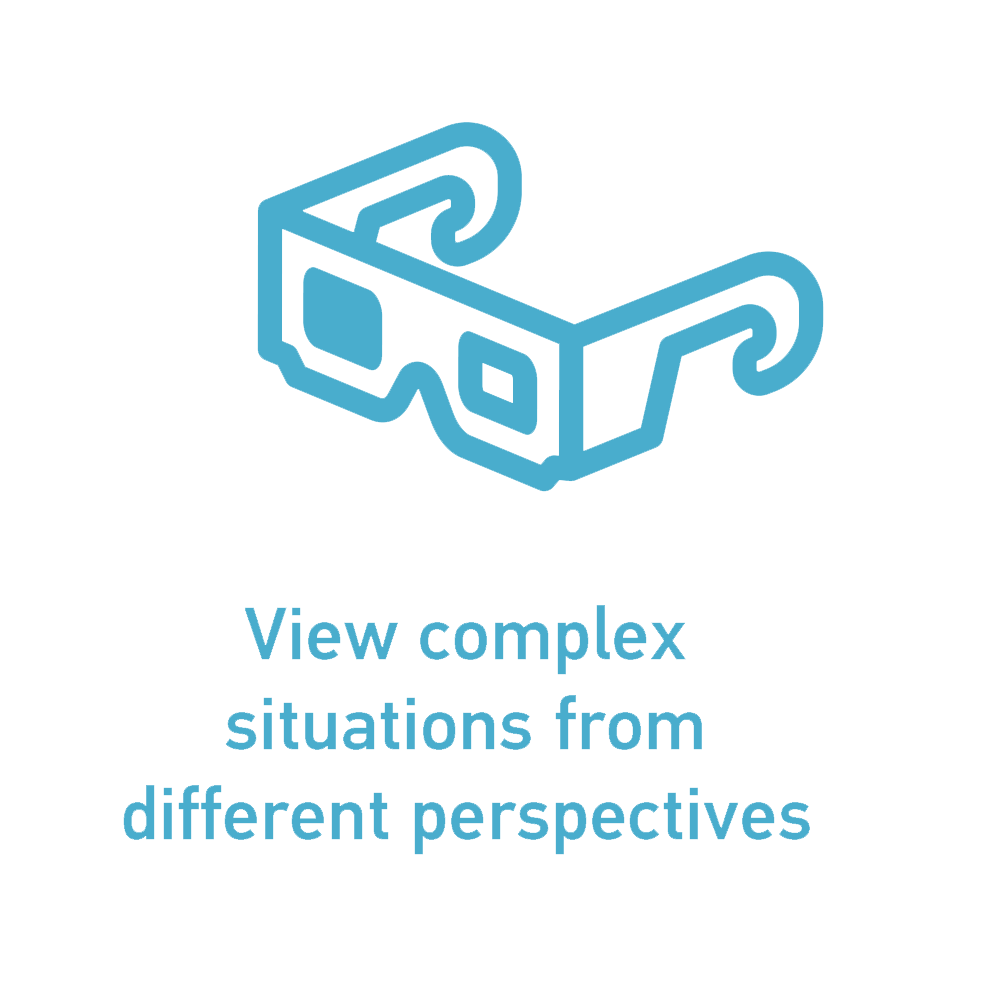 Interdisciplinary Collaborative Core (ICC) | NTU Singapore
