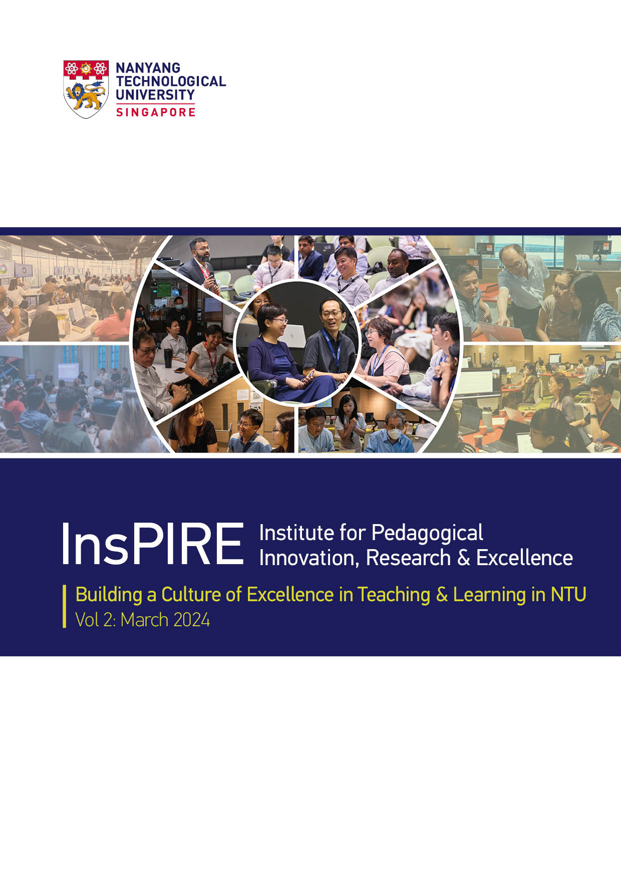 InsPIRE | NTU Singapore
