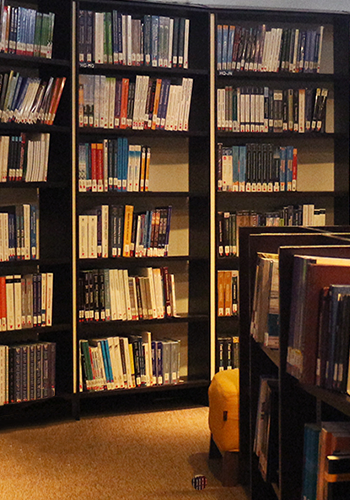 NTU Library | NTU Singapore