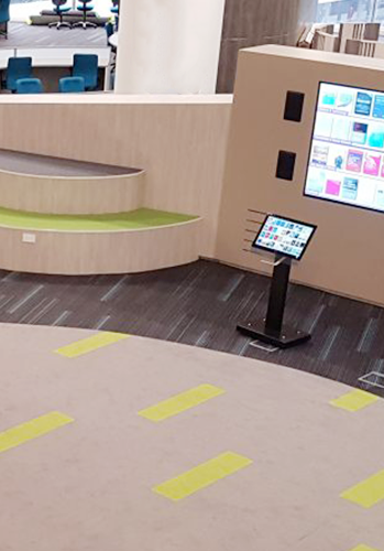 NTU Library | NTU Singapore