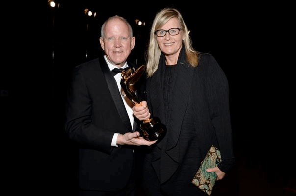 Lumiere Awards Winners 2018 | School of Art, Design and Media | NTU ...