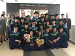 First batch of ASE students celebrate Convocation | The Asian School of ...