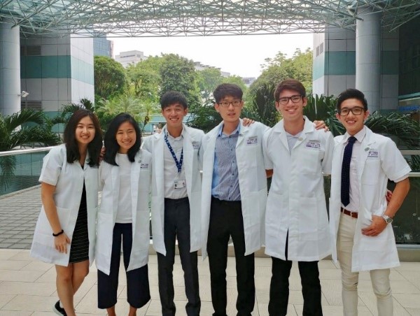 Hospital and Polyclinic Week sets a strong foundation for new medical ...