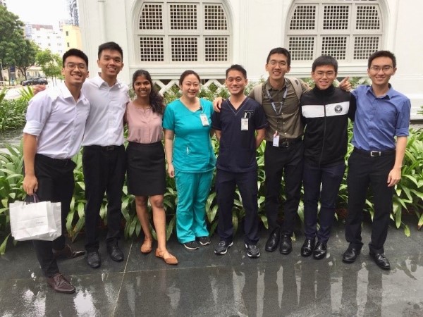 Hospital and Polyclinic Week sets a strong foundation for new medical ...