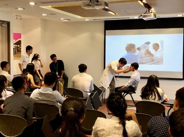 Hospital and Polyclinic Week sets a strong foundation for new medical ...