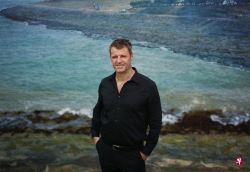 Prof Benjamin Horton to contribute to State of the Tropics report | The ...