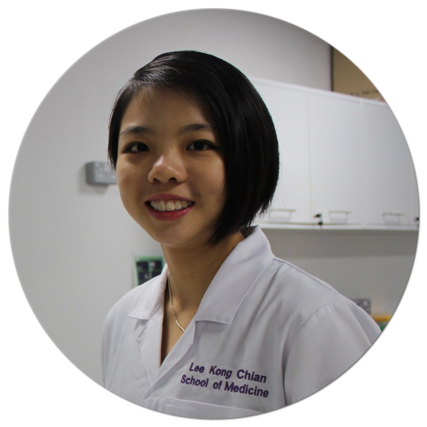 LKCMedicine celebrates International Women's Day | Lee Kong Chian ...