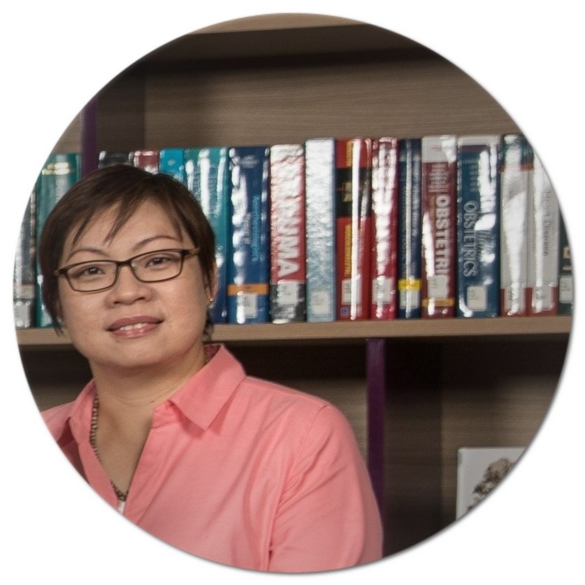 LKCMedicine celebrates International Women's Day | Lee Kong Chian ...