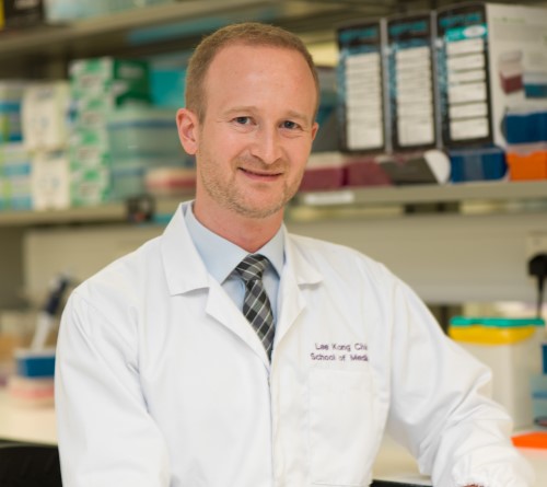 Recently appointed Assistant Deans to take LKCMedicine to new heights ...