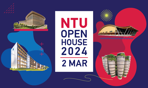 Nanyang Technological University - NTU Singapore