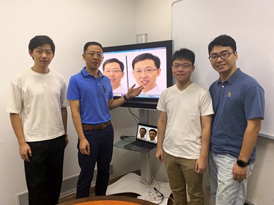 College of Computing and Data Science | NTU Singapore