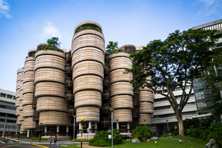 NTU rises to 30th place, ranks No.1 in five subjects in US News & World ...
