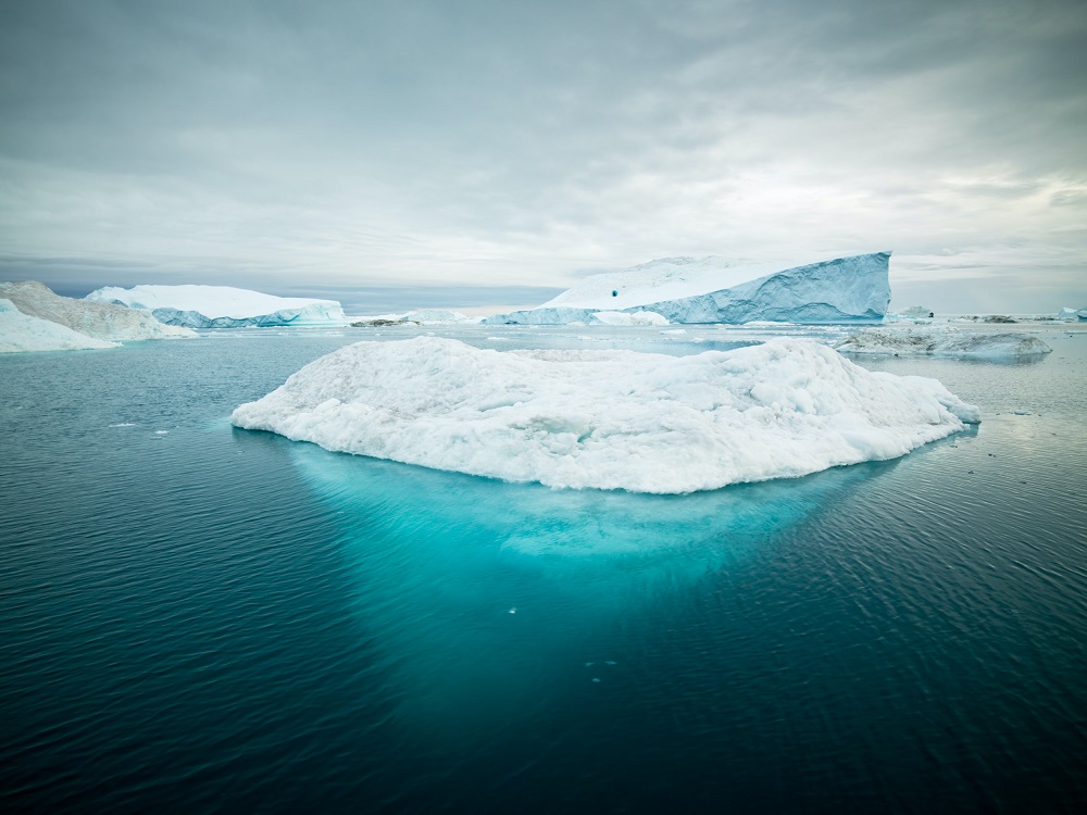 Documentary spotlights impact of changing Arctic on Southeast Asia ...