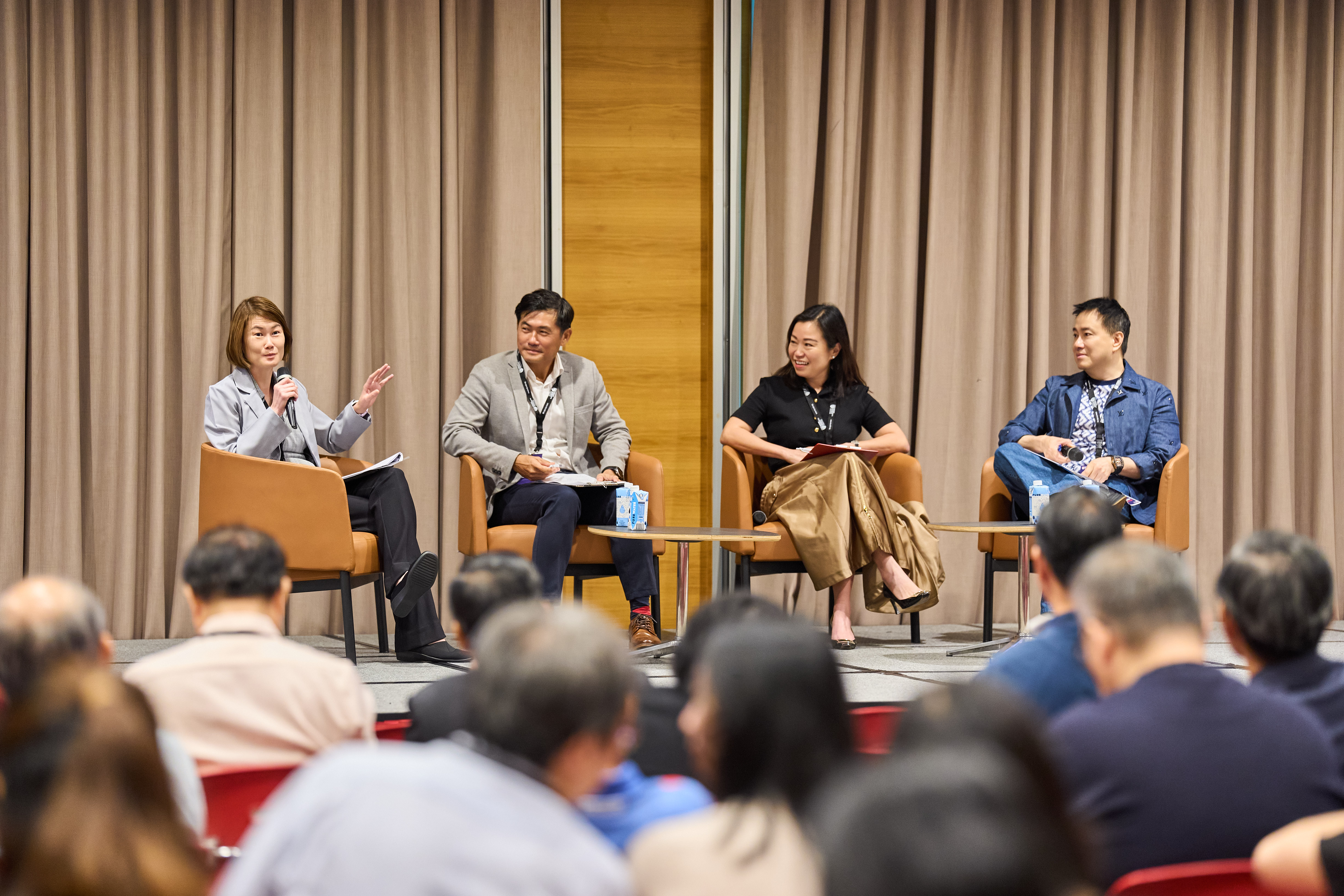 New AI-focused professional training courses | NTU Singapore