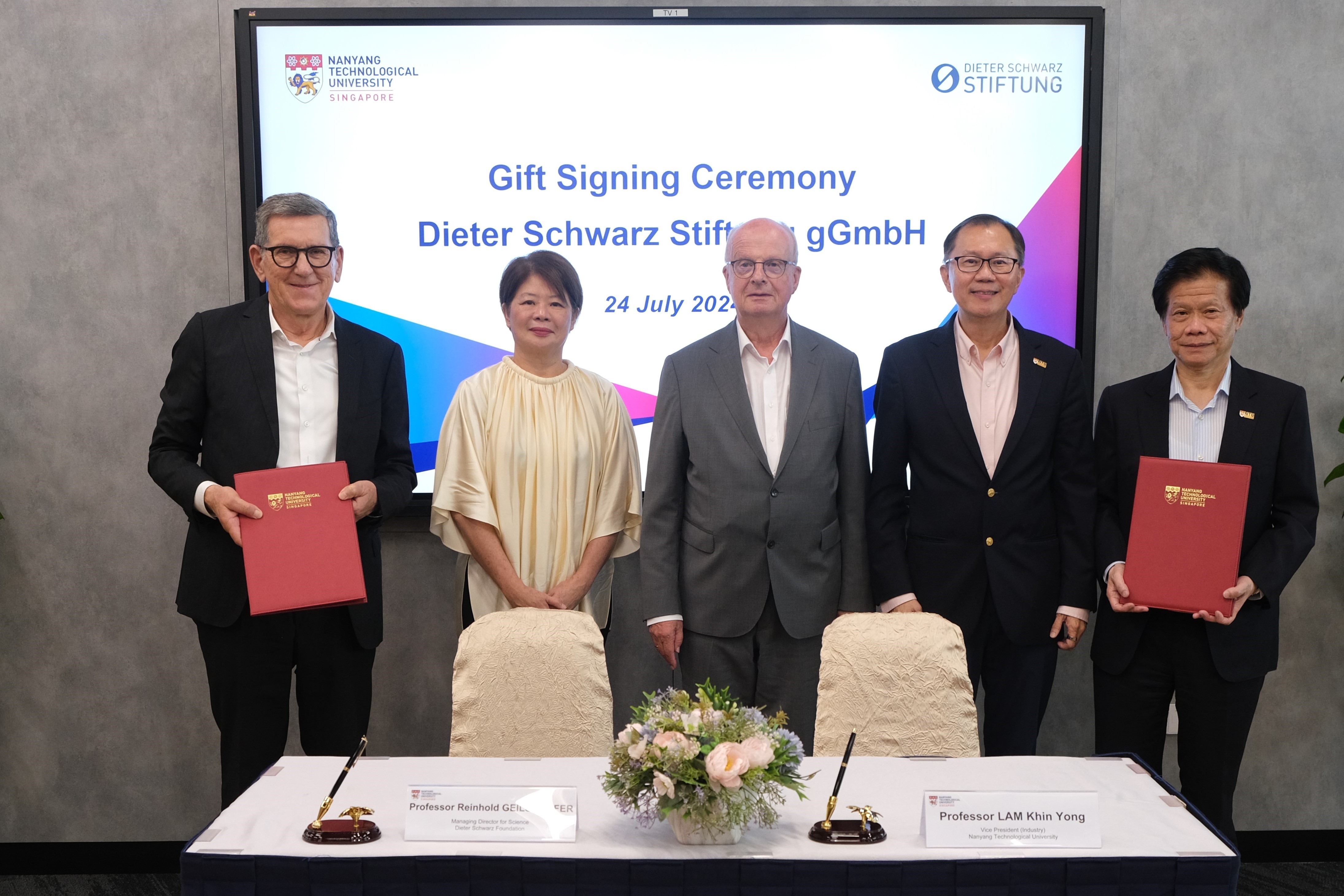 New research programme to strengthen cybersecurity in a post-quantum ...