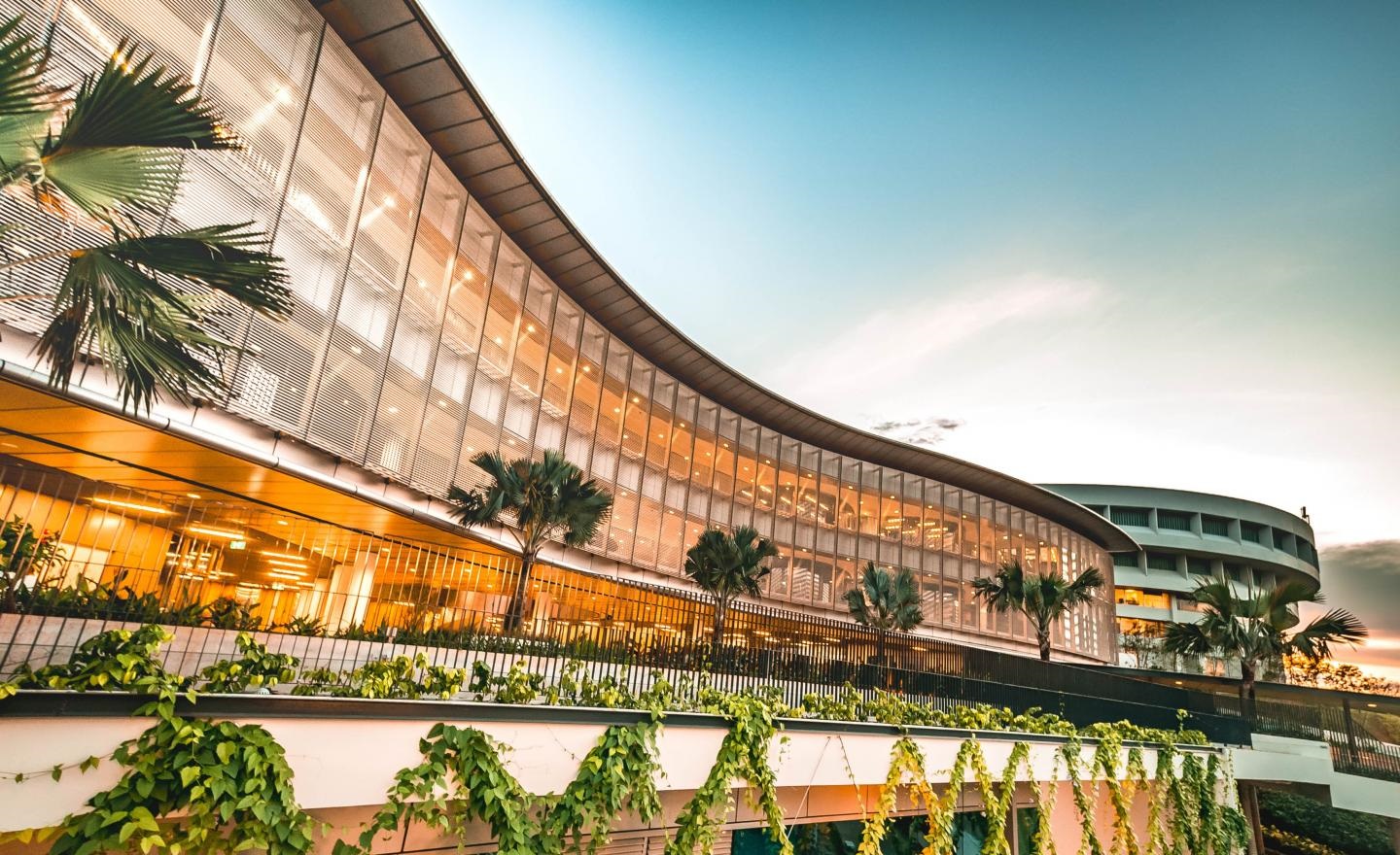 NTU first in Singapore and among top 10 most cited research ...