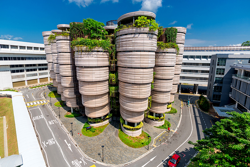 New Management Associate Programme among job opportunities at NTU ...