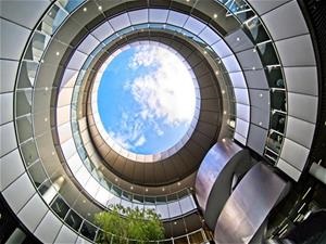 NTU Singapore rises to 11th in QS world university rankings | NTU Singapore