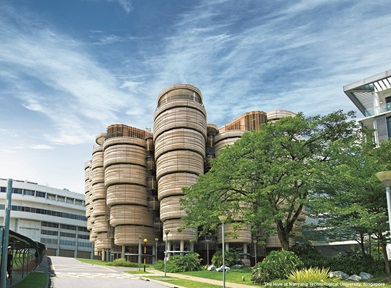 NTU Singapore is ranked among world’s Top 12 universities | NTU Singapore