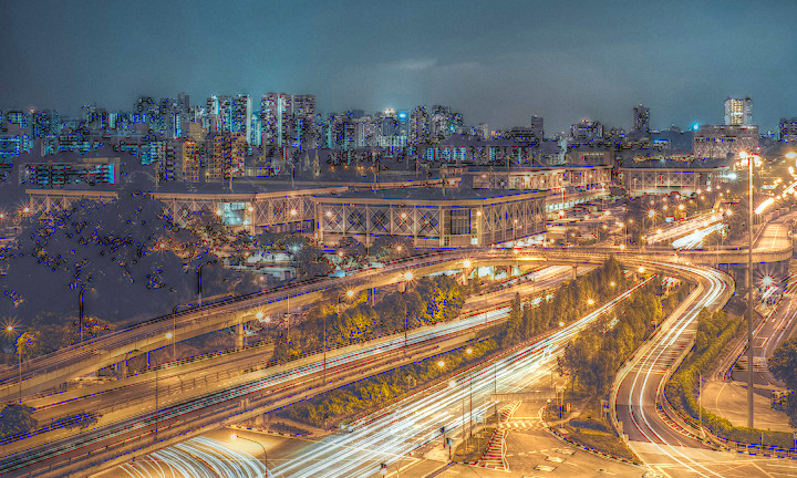 Bachelor of Engineering in Environmental Engineering with Second Major ...