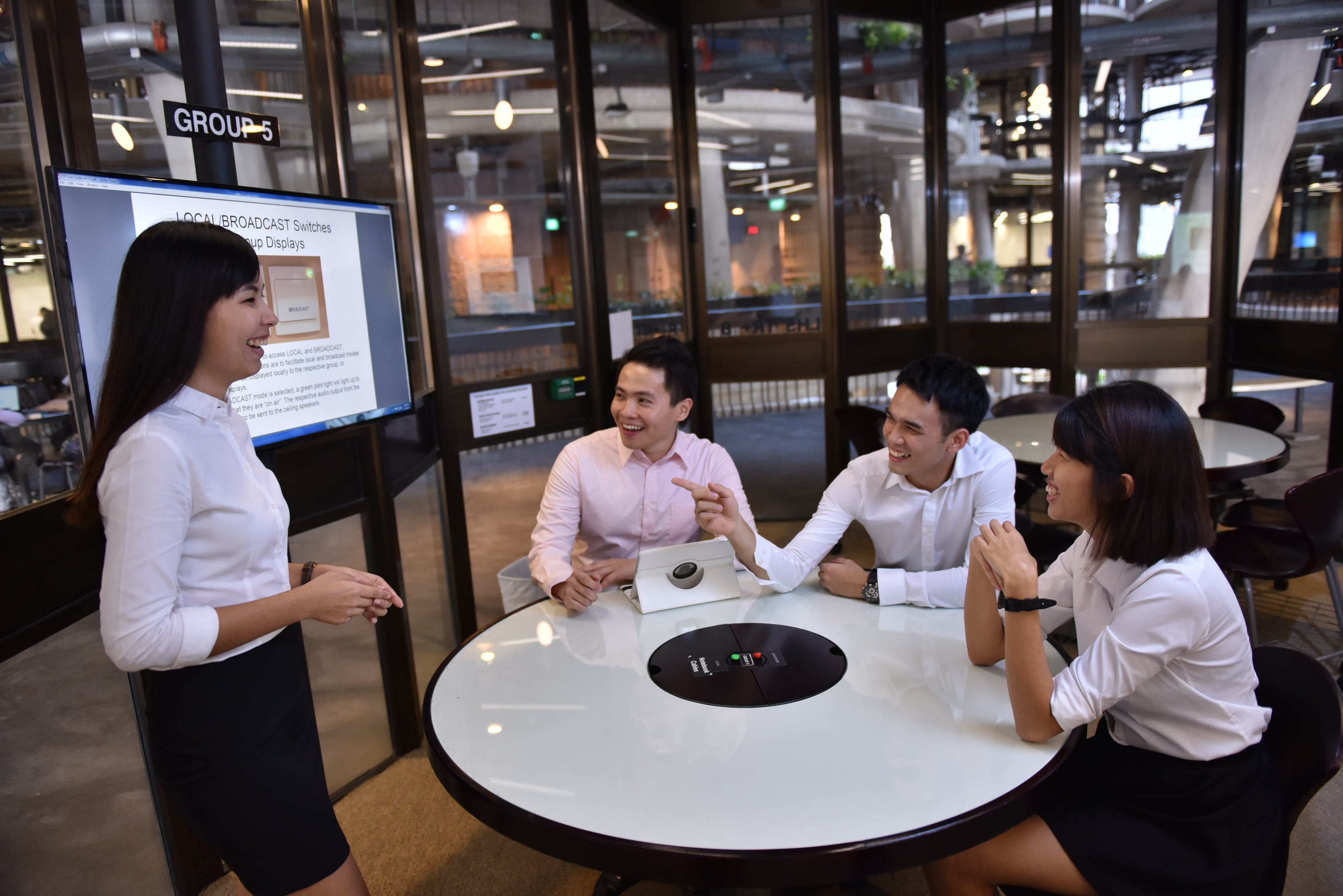 Bachelor of Engineering in Aerospace Engineering with Second Major in ...