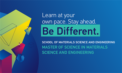 School of Materials Science and Engineering | NTU Singapore